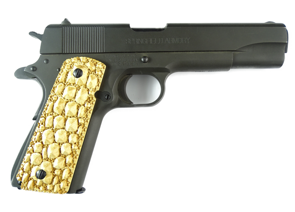 3D Gator Grips – House of Grips