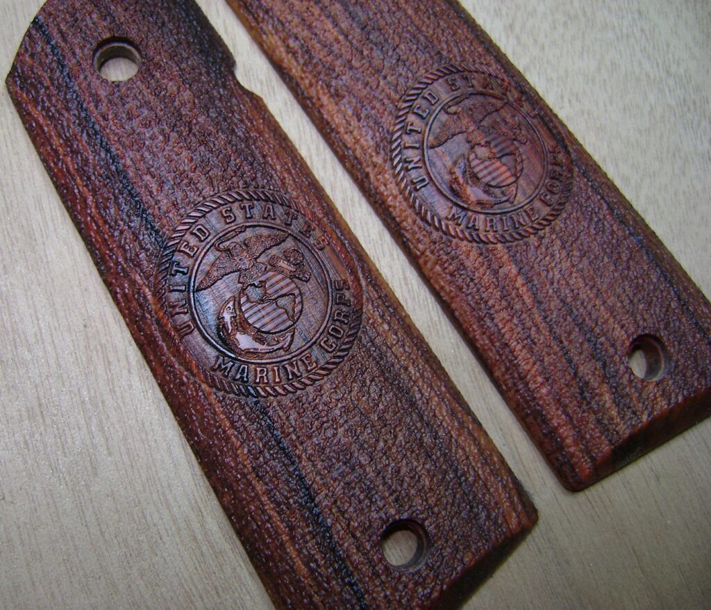 Military Collection – House of Grips